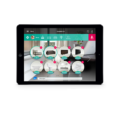 SEENET Technology : LA SOLUTION DE GESTION DU PERSONNEL HÔTELIER 100% ...